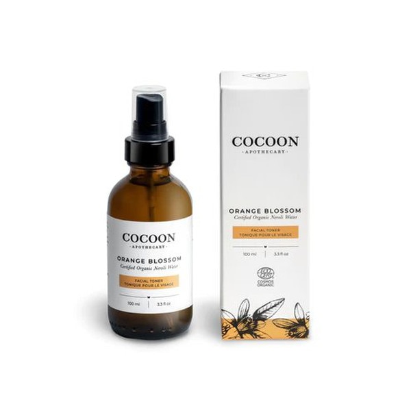 Orange Blossom Toner 100ml