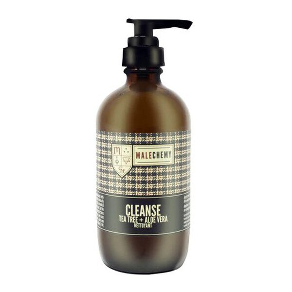 Cleanser Tea Tree/aloe 250ml
