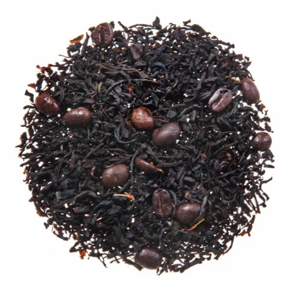 Lemon Lily Tea Cherry Espresso Org 100g