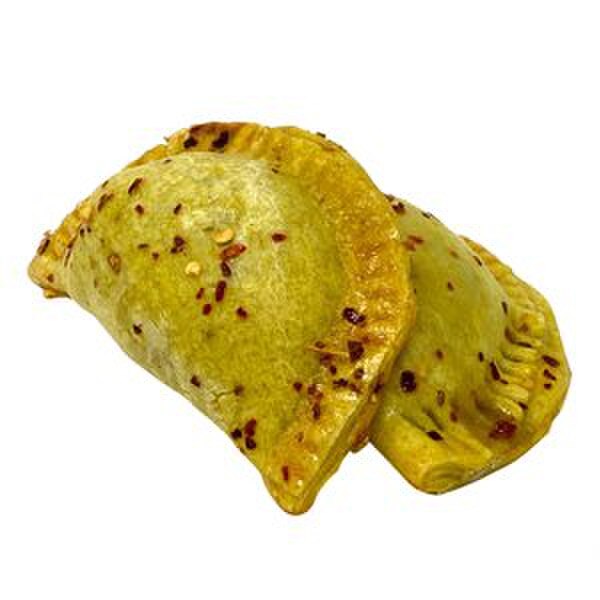 Beef Curry Jamaican Patty